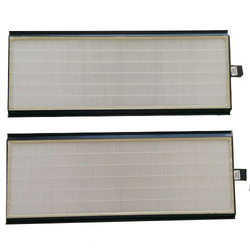 Set filtri ISO Coarse (G4/G4) - ComfoAir 350 / 550 ComfoFond-L ...