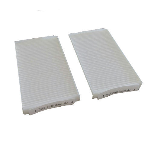 Set filtri ISO Coarse (G4/G4) - ComfoAir 180 – Ecopoint Energy Solution