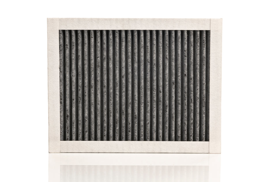 Filtro ai carboni attivi per HRP DOMO 20 – Ecopoint Energy Solution